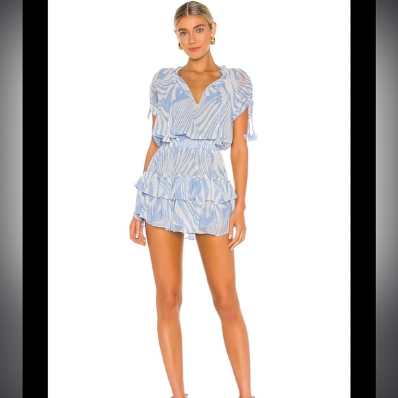 Misa Los Angeles | Dresses | Misa Los Angelos Becca Dress | Poshmark